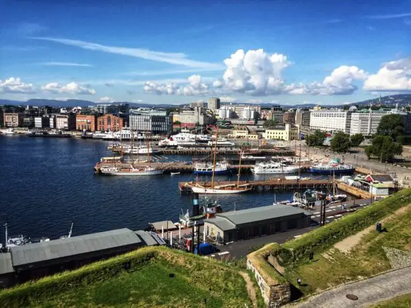 Is Oslo worth visiting? Is Oslo expensive?And everything else you have ...