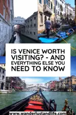 Is Venice worth visiting? And everything you need to know before you go ...