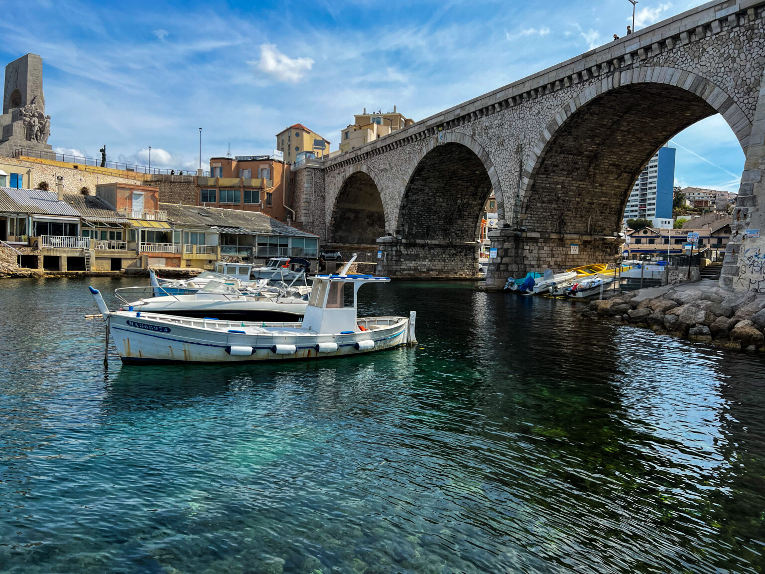 3 days in Marseille - How to plan the perfect Marseille itinerary for ...