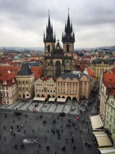 Is Prague worth visiting? Is Prague expensive?- and everything else you ...