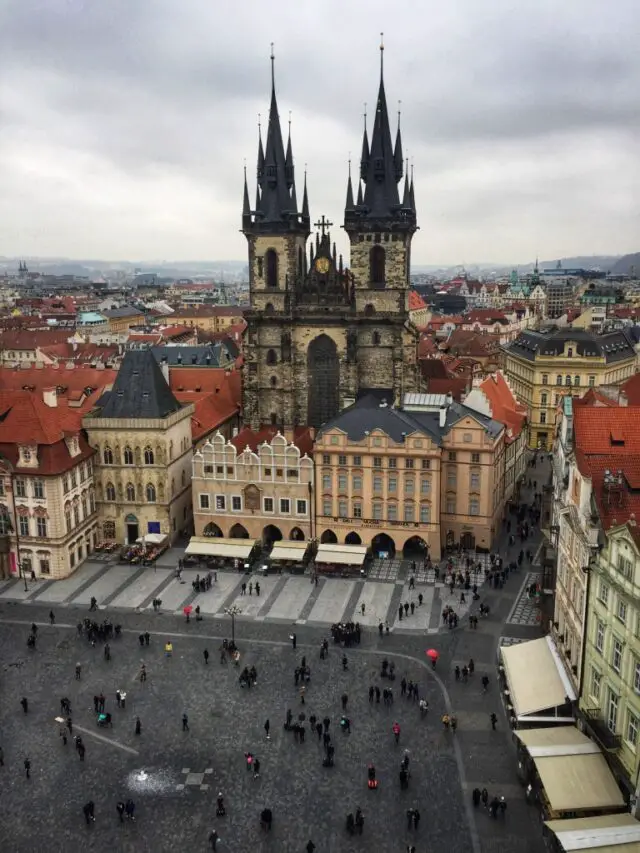 Is Prague worth visiting? Is Prague expensive?- and everything else you ...