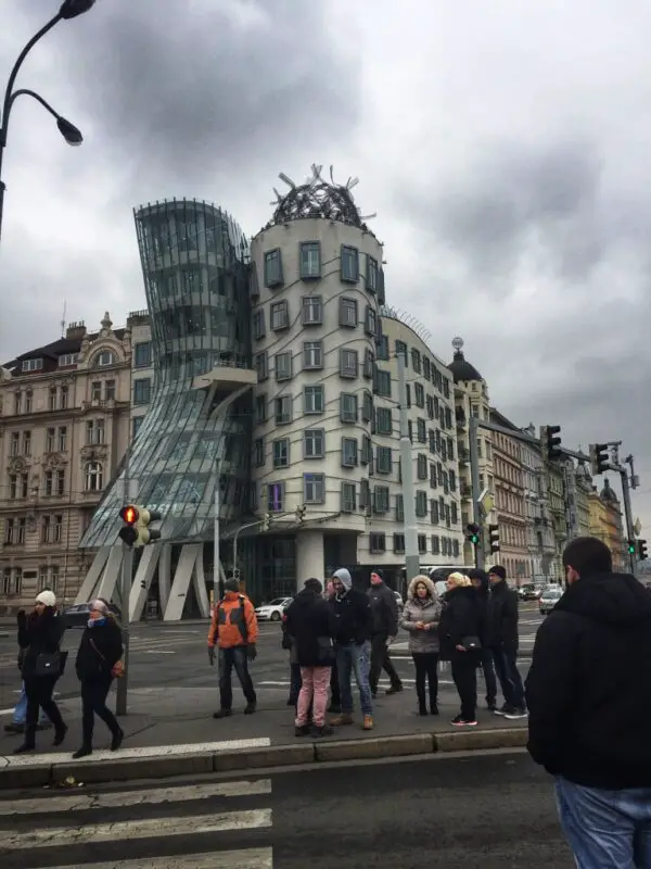 Is Prague worth visiting? Is Prague expensive?- and everything else you ...