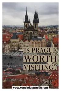 Is Prague worth visiting? Is Prague expensive?- and everything else you ...