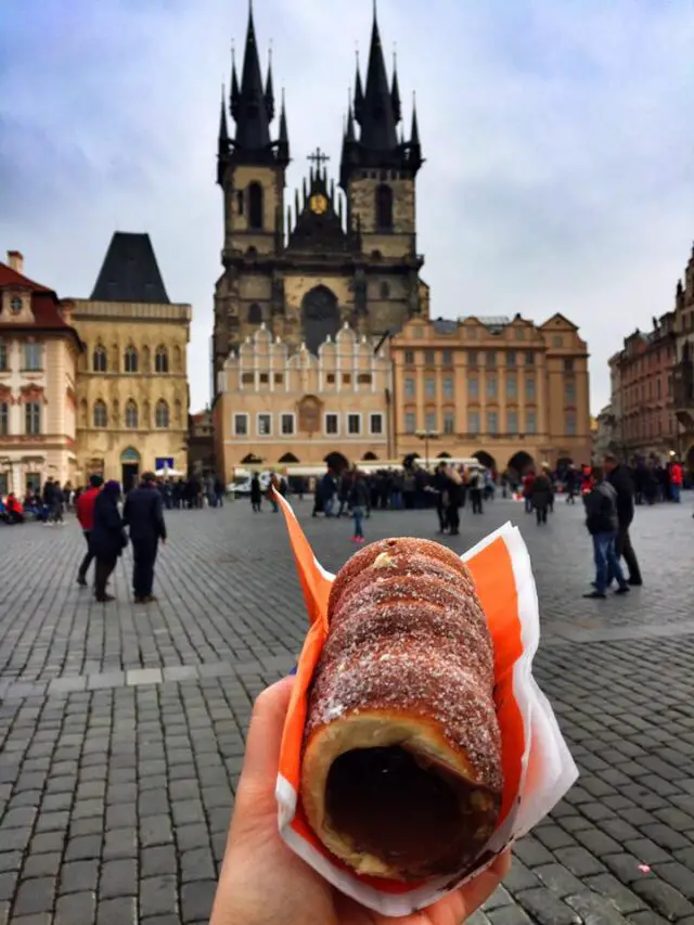 Is Prague worth visiting? Is Prague expensive?- and everything else you ...