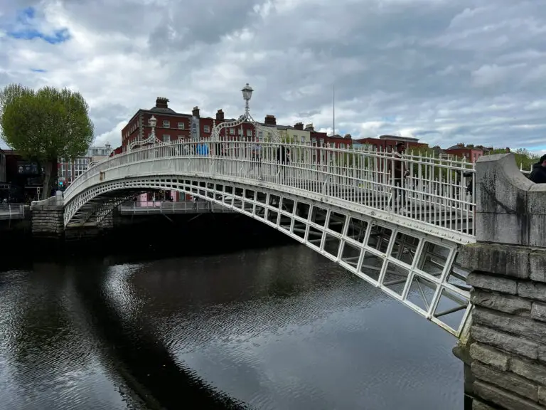 Is Ireland worth visiting? Is Ireland expensive? And everything else ...