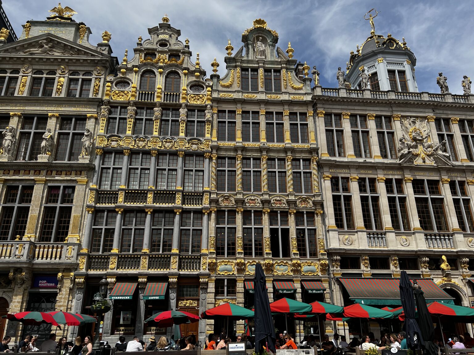Is Brussels worth visiting? (and everything else you have wanted to ...