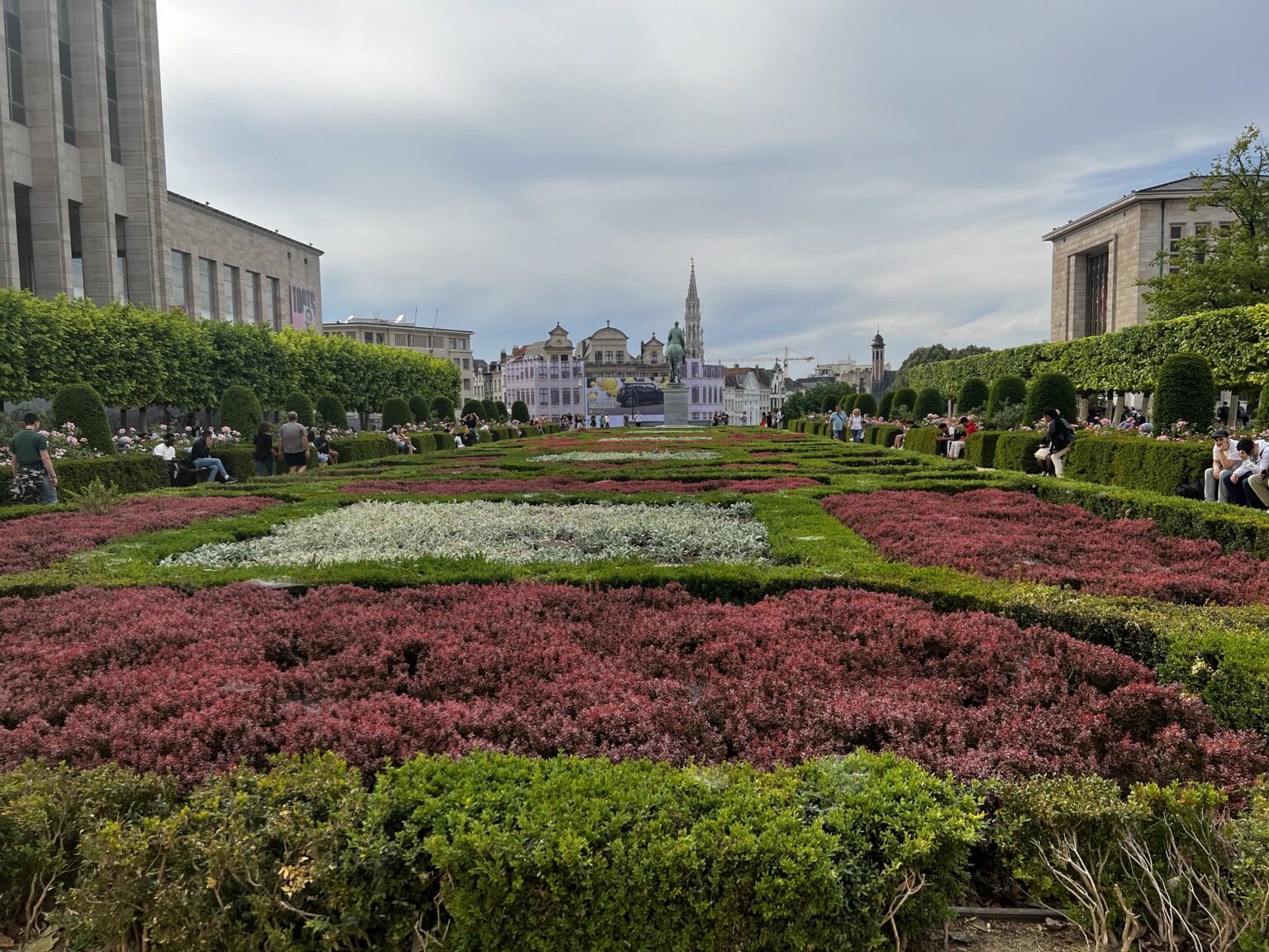 Is Brussels worth visiting? (and everything else you have wanted to ...