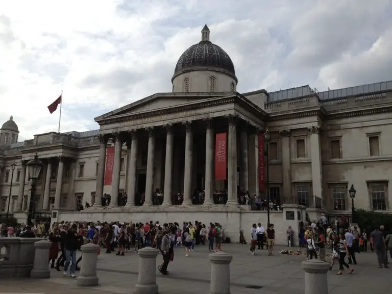 53 incredible things London is famous for | Wanderlust & Life