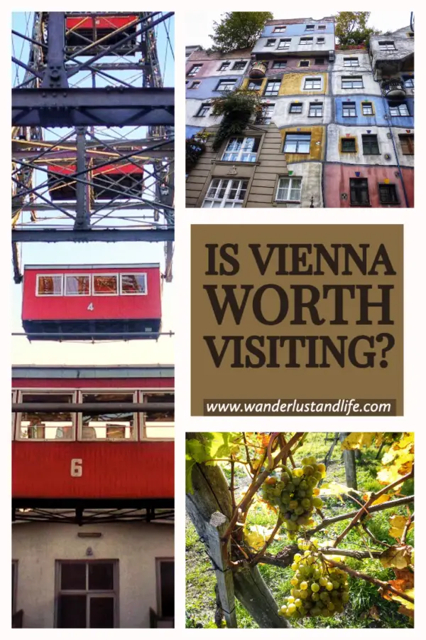Is Vienna worth visiting? Is Vienna expensive? And everything else you ...