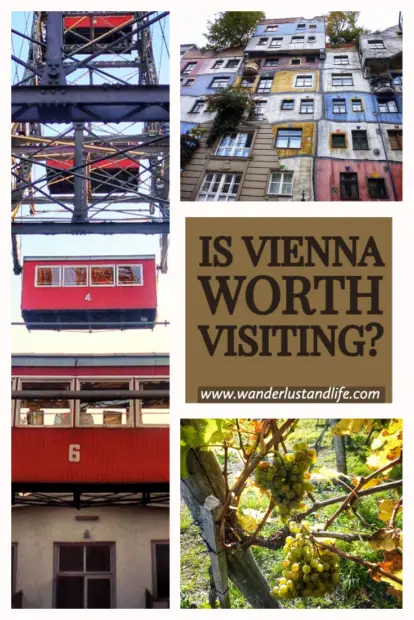 Is Vienna worth visiting? Is Vienna expensive? And everything else you ...