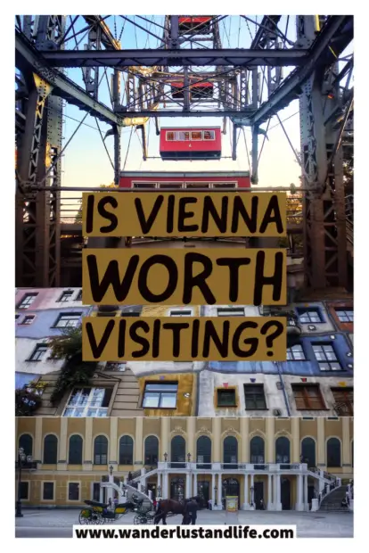 Is Vienna worth visiting? Is Vienna expensive? And everything else you ...