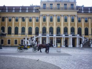 Is Vienna worth visiting? Is Vienna expensive? And everything else you ...