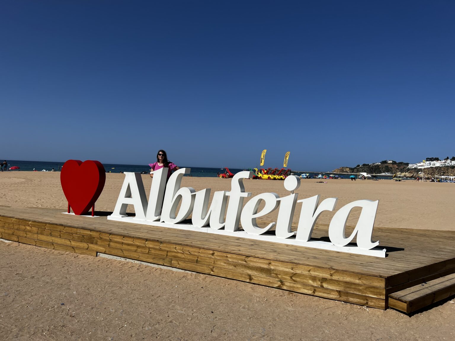 The Ultimate Algarve Itinerary: Exploring the Best Beaches and Coastal ...