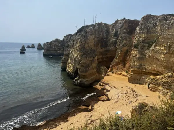 Faro or Lagos: Which Algarve destination is right for you | Wanderlust ...