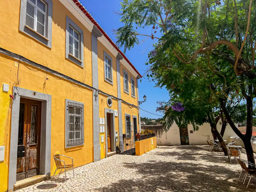 The Ultimate Algarve Itinerary: Exploring the Best Beaches and Coastal ...