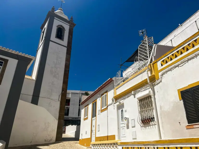 The Ultimate Algarve Itinerary: Exploring the Best Beaches and Coastal ...