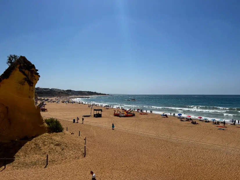 Faro or Albufeira: Which Algarve destination is the best for me ...