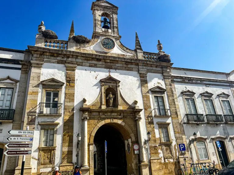 Faro or Albufeira: Which Algarve destination is the best for me ...