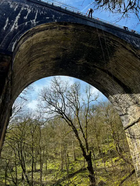 Navigating the Chee Dale Stepping Stones Trail: Everything you need to ...