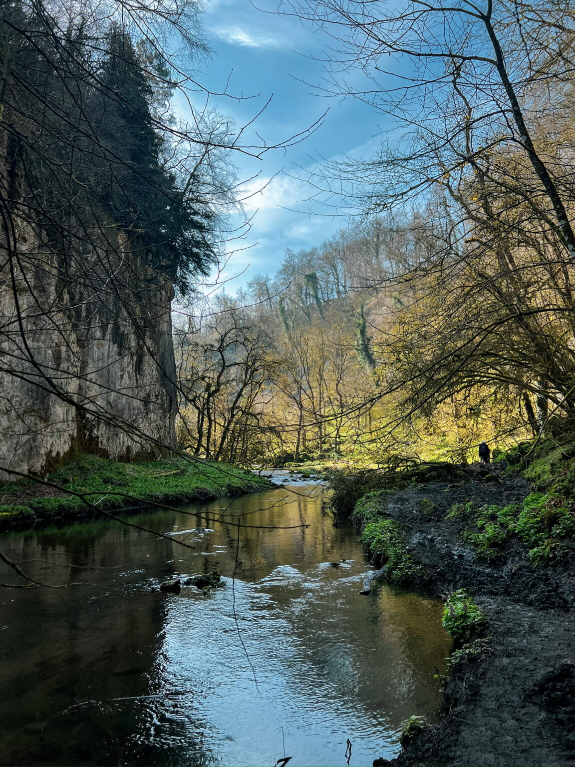 Navigating the Chee Dale Stepping Stones Trail: Everything you need to ...