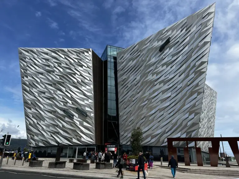 Is Belfast worth visiting? Is Belfast safe? And everything else you ...