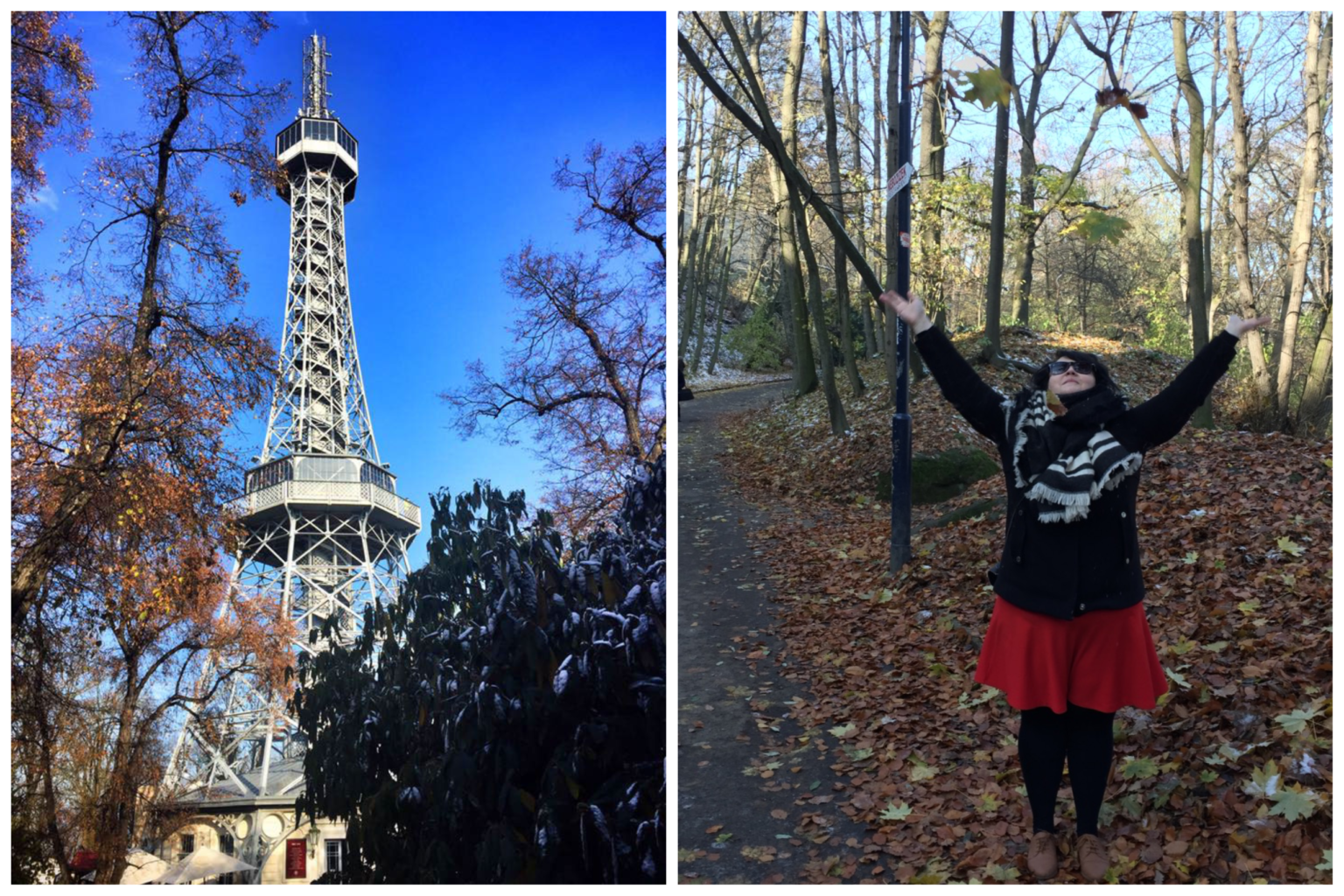 Prague in Autumn: Everything you need to know about visiting ...