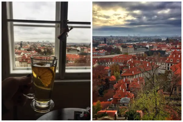 Prague in Autumn: Everything you need to know about visiting ...