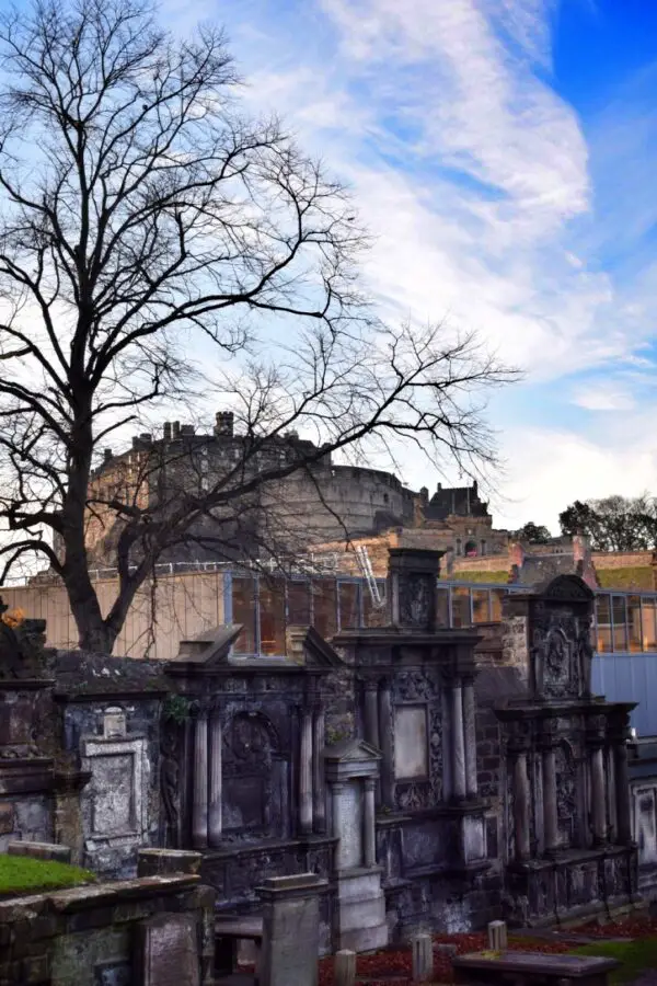 Planning the perfect day trip to Edinburgh: Everything you need to know ...