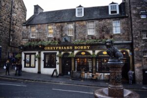 Planning the perfect day trip to Edinburgh: Everything you need to know ...