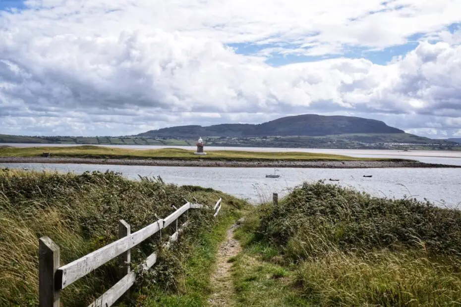 Visiting the best beaches in Sligo: And things to do at each one ...