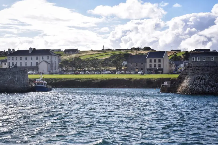 Visiting the best beaches in Sligo: And things to do at each one ...