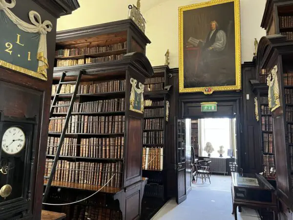 How to spend 2 days in Dublin (with Map) - How to see it all in a short ...