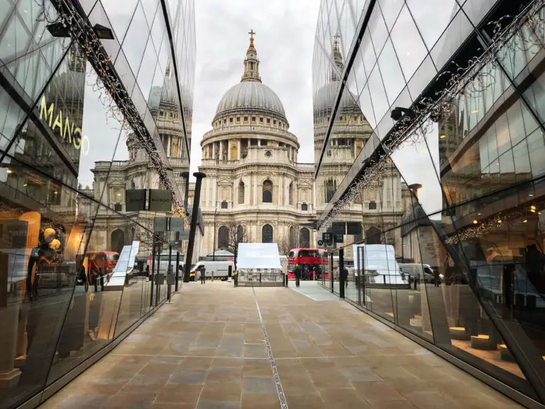 London vs Dublin: Which one is better for my next vacation | Wanderlust ...