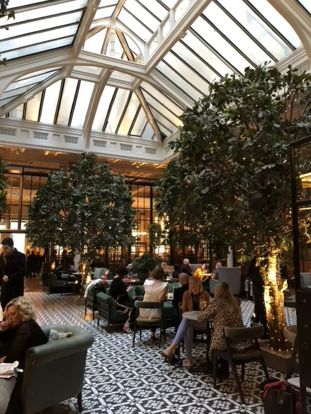 Life in Manchester: Is Manchester a good place to live and everything ...