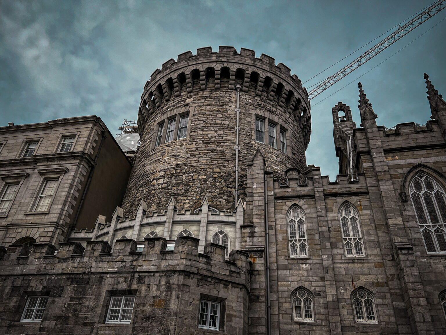 The best stops and detours on a drive from Dublin to Galway ...