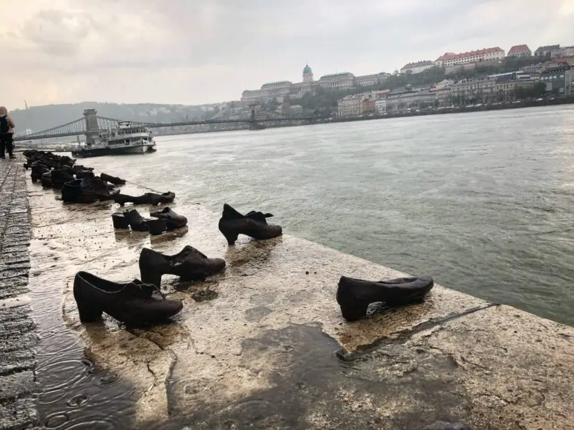 Is Budapest worth visiting? Is Budapest safe? Is Budapest expensive ...