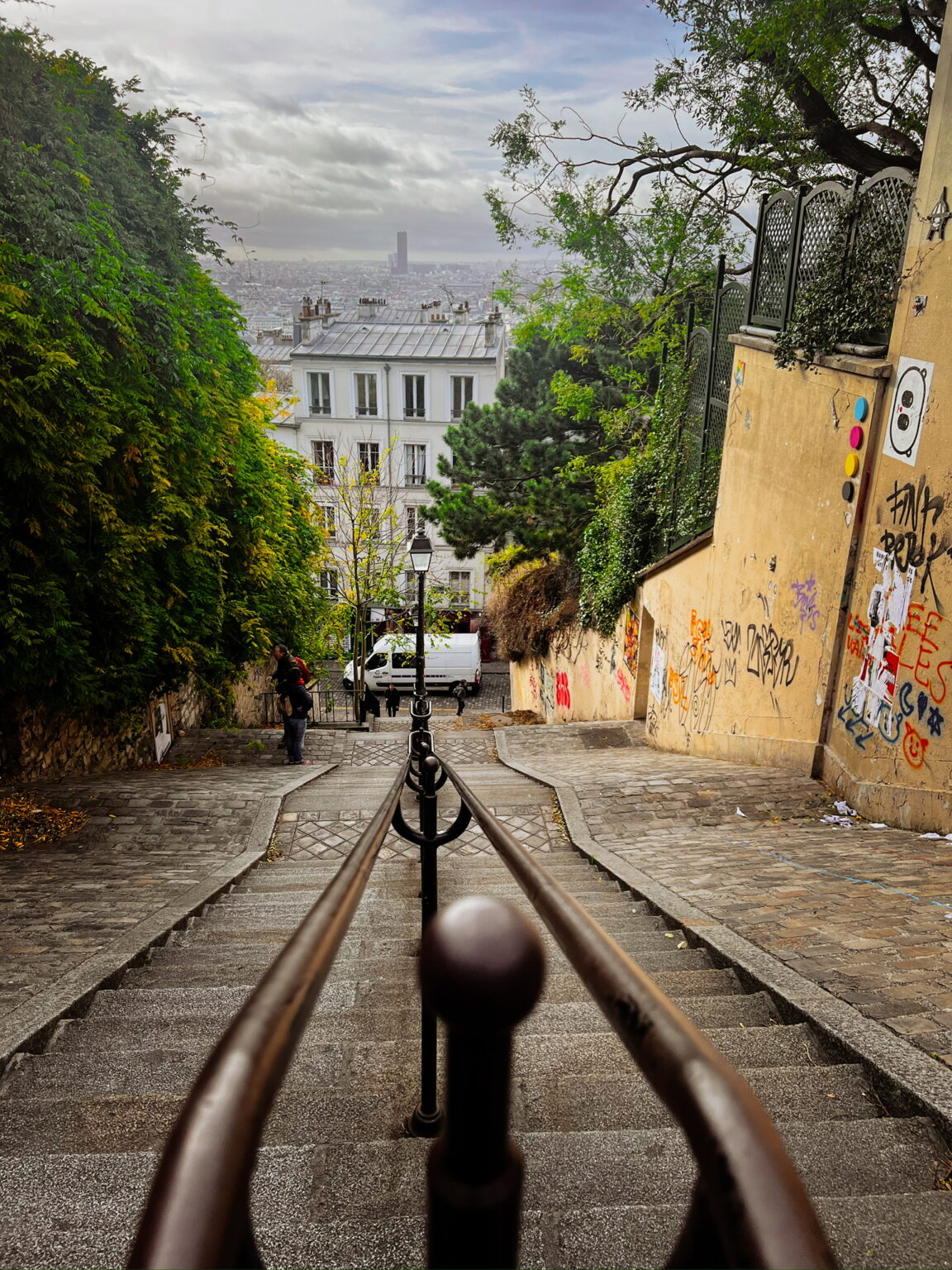 The Ultimate 10 day Paris itinerary to help you plan the perfect trip ...