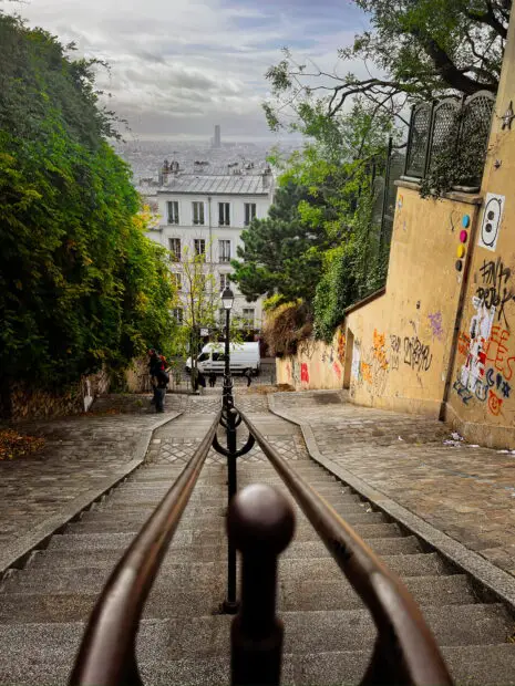 The Ultimate 10 day Paris itinerary to help you plan the perfect trip ...