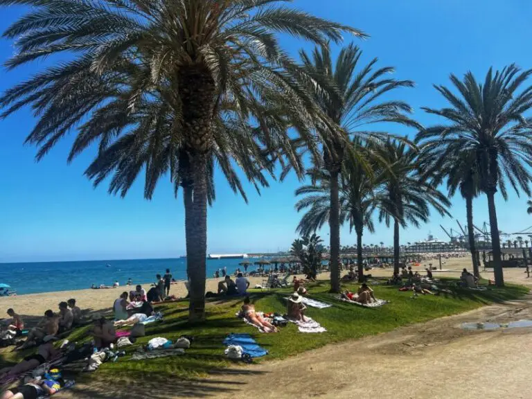 Is Malaga worth visiting? Everything you need to know before visiting ...