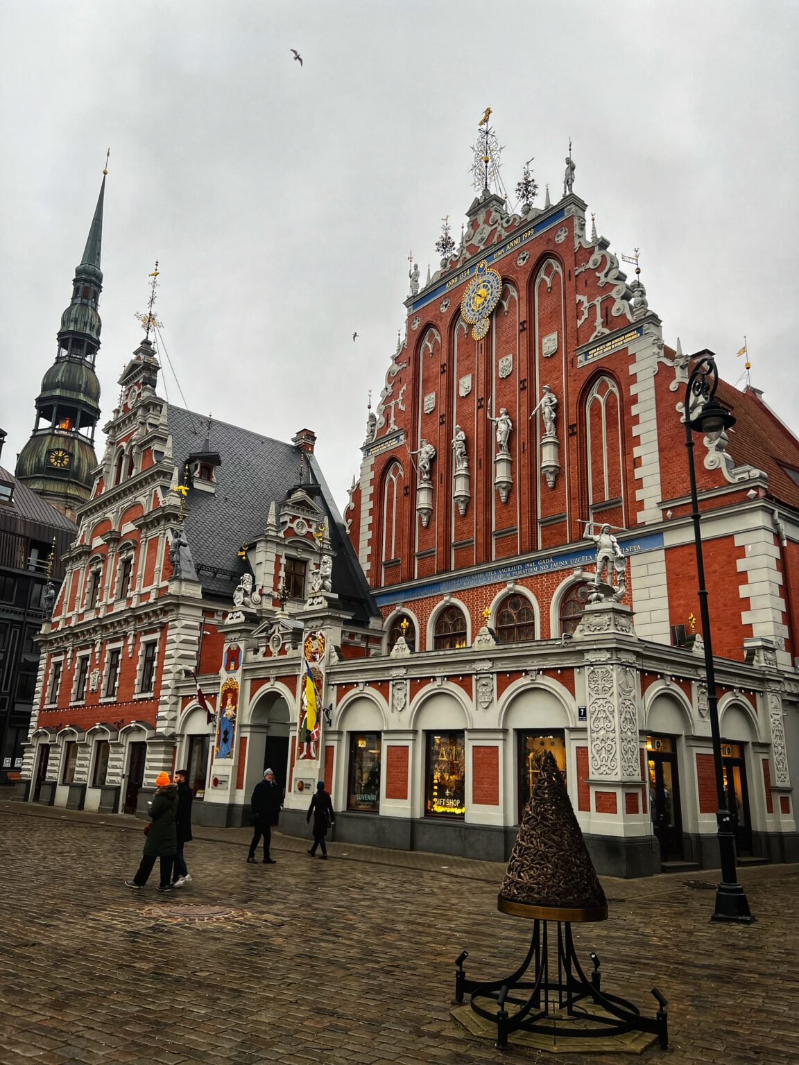 Is Riga worth visiting? Is Riga safe? And everything else you need to ...
