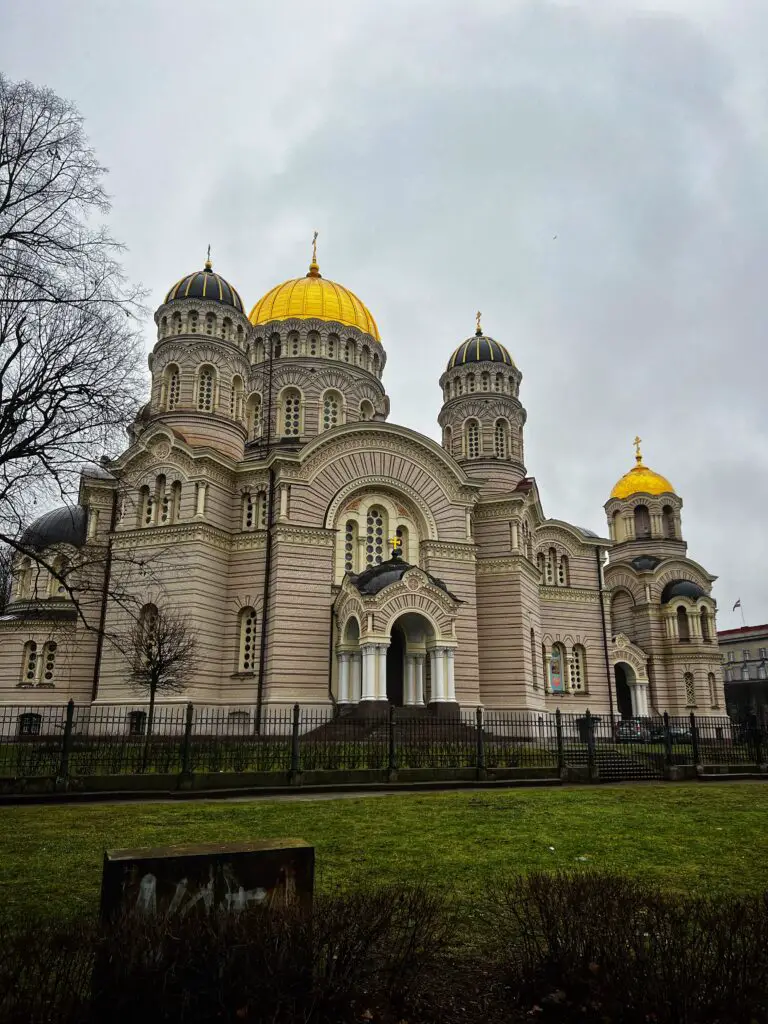 Is Riga worth visiting? Is Riga safe? And everything else you need to ...