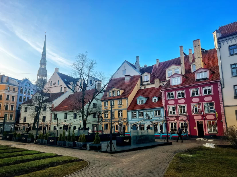 Is Riga worth visiting? Is Riga safe? And everything else you need to ...