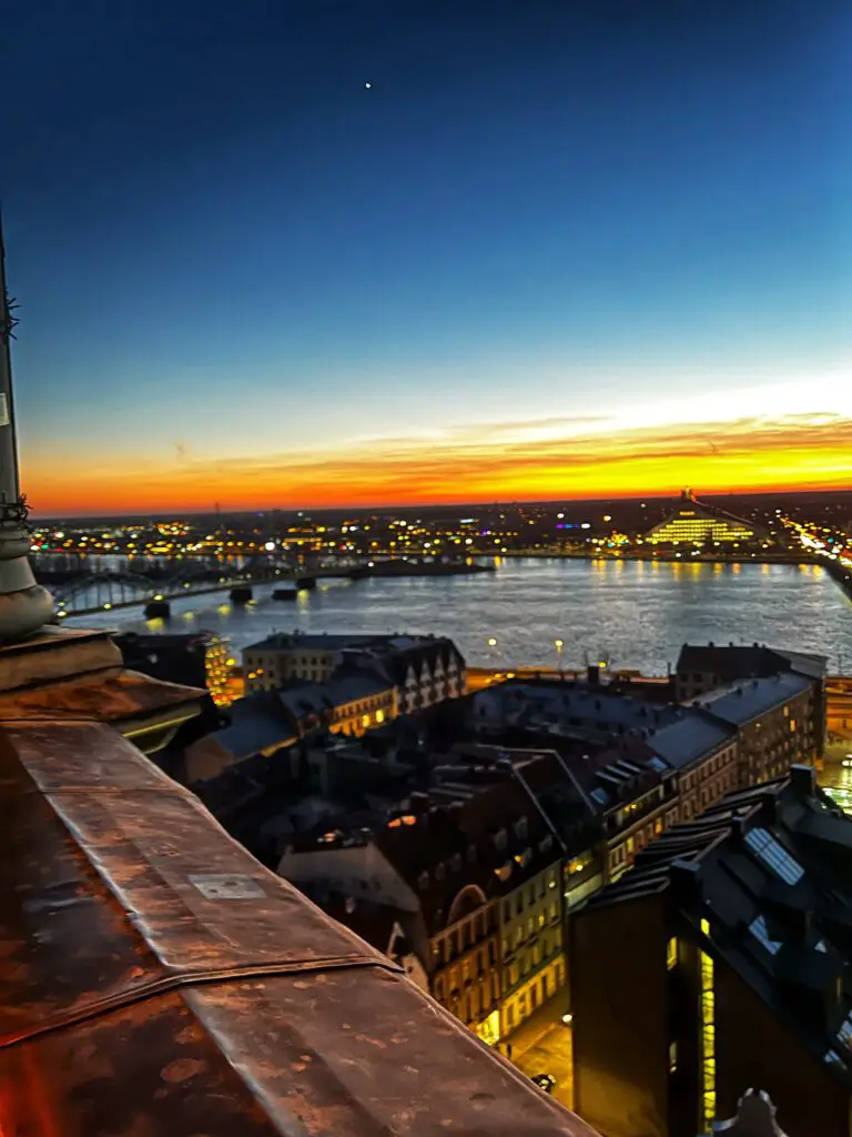 Is Riga worth visiting? Is Riga safe? And everything else you need to ...