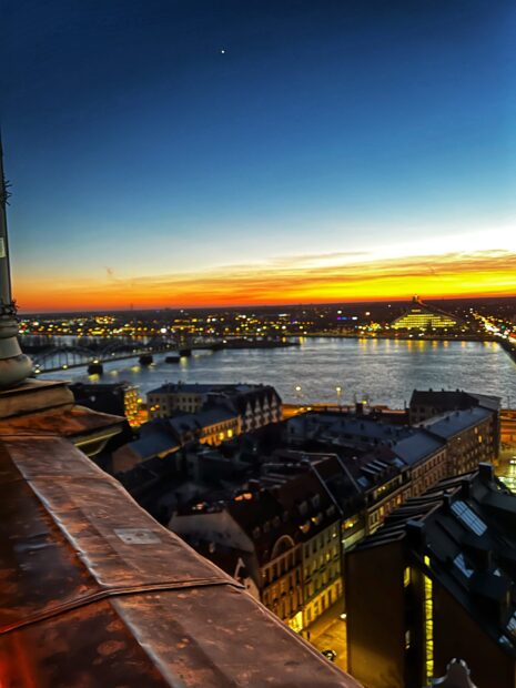 Is Riga worth visiting? Is Riga safe? And everything else you need to ...